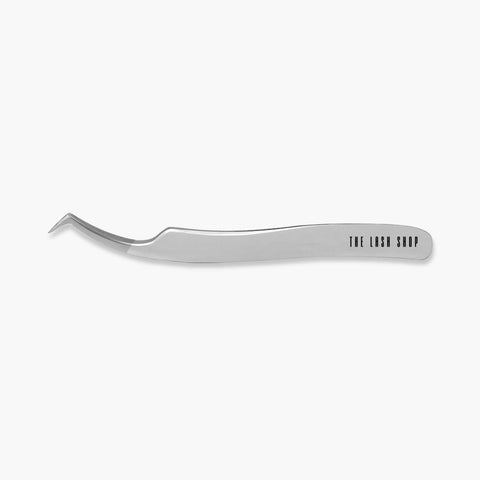 Manhua Tweezer – THE LASH SHOP INTL