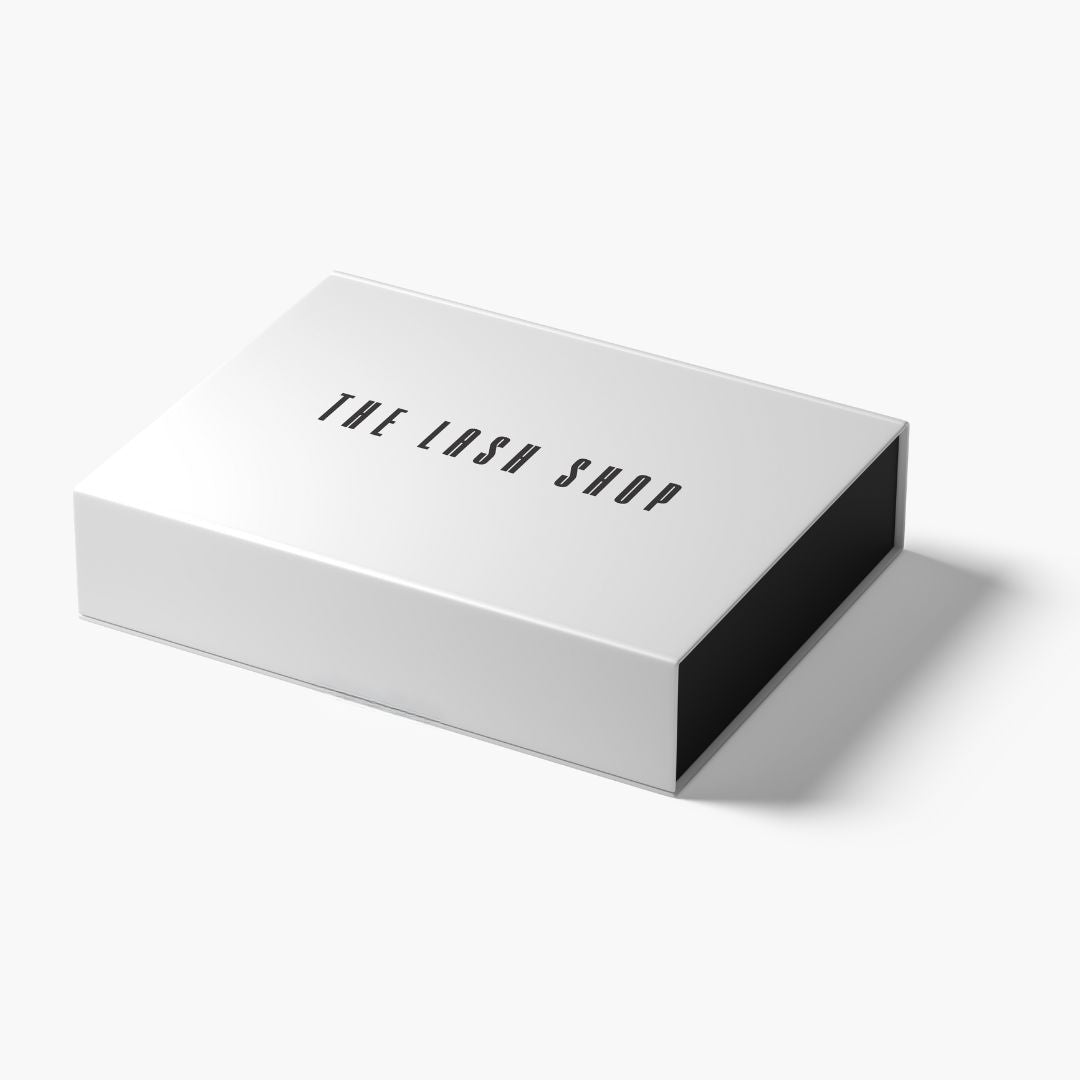 Professional Lash Lift Kits - THE LASH SHOP – THE LASH SHOP INTL