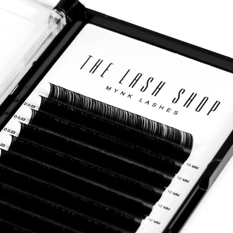 Lash Extension and Lash Lift Training and Supplies - THE LASH SHOP ...